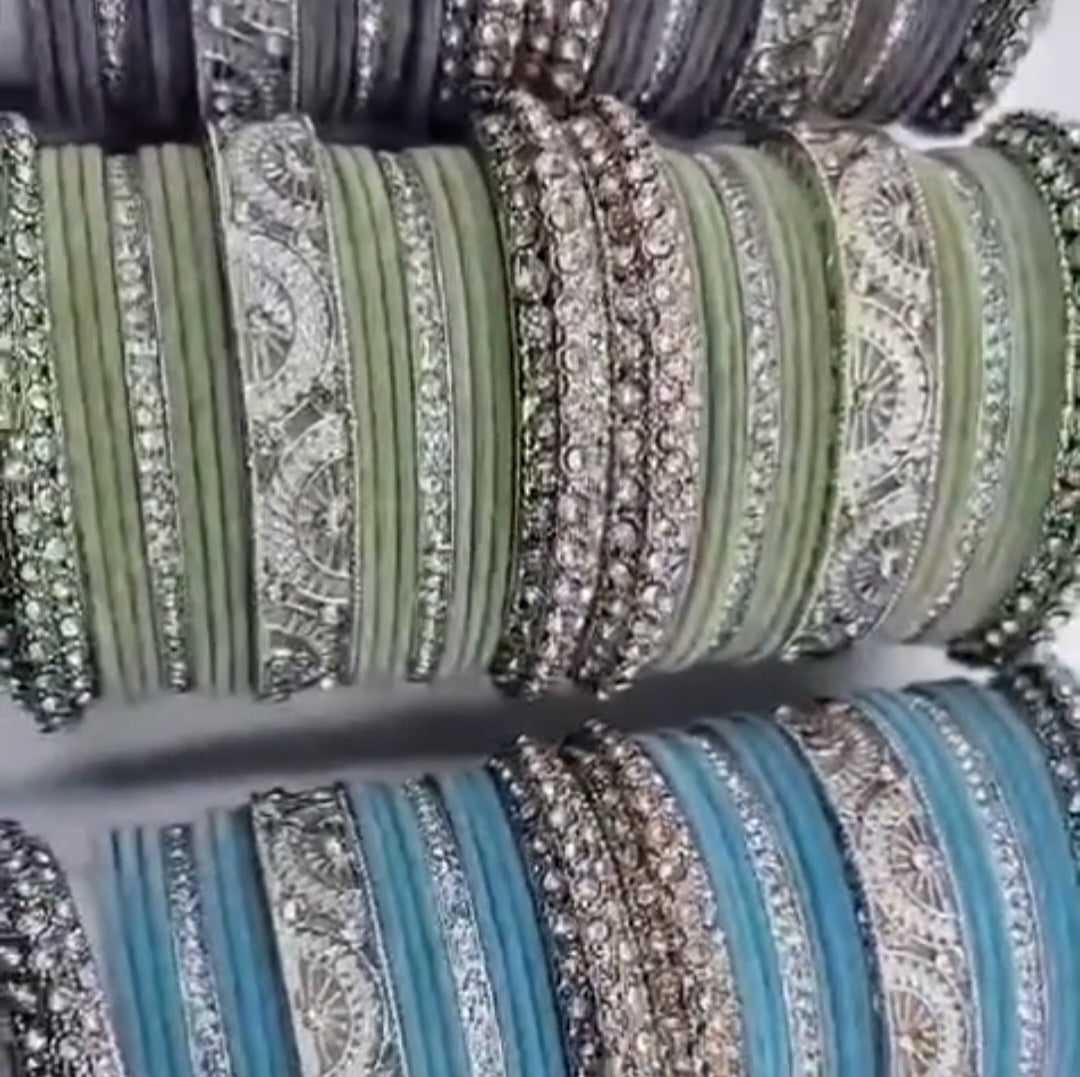 Bangles – Shagna Di Hatti
