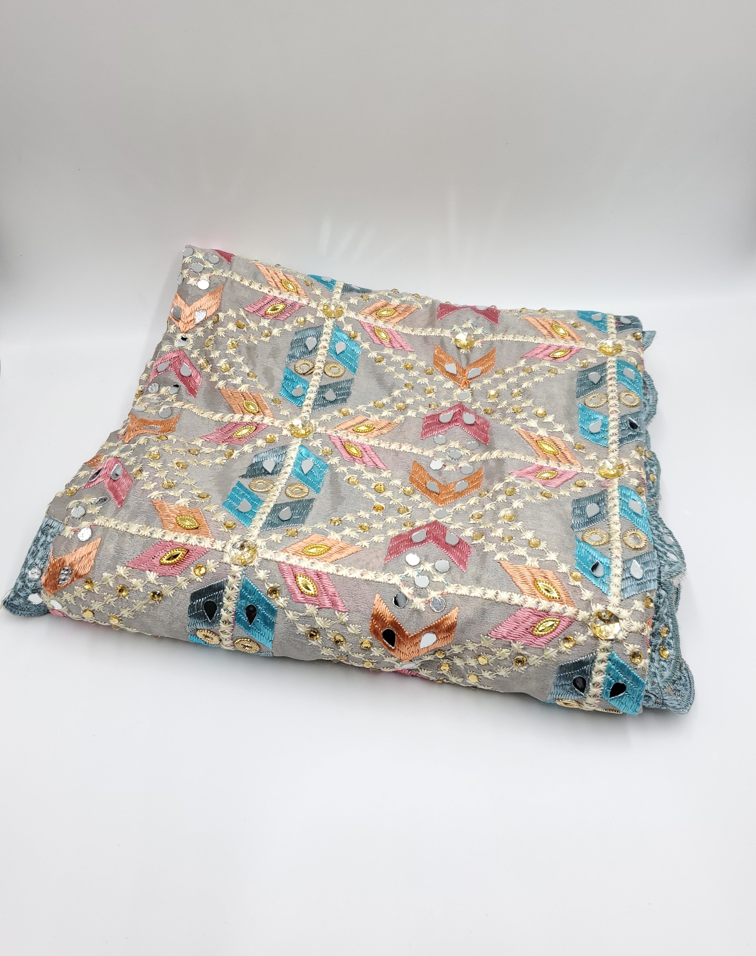 Phulkari Collection – Shagna Di Hatti